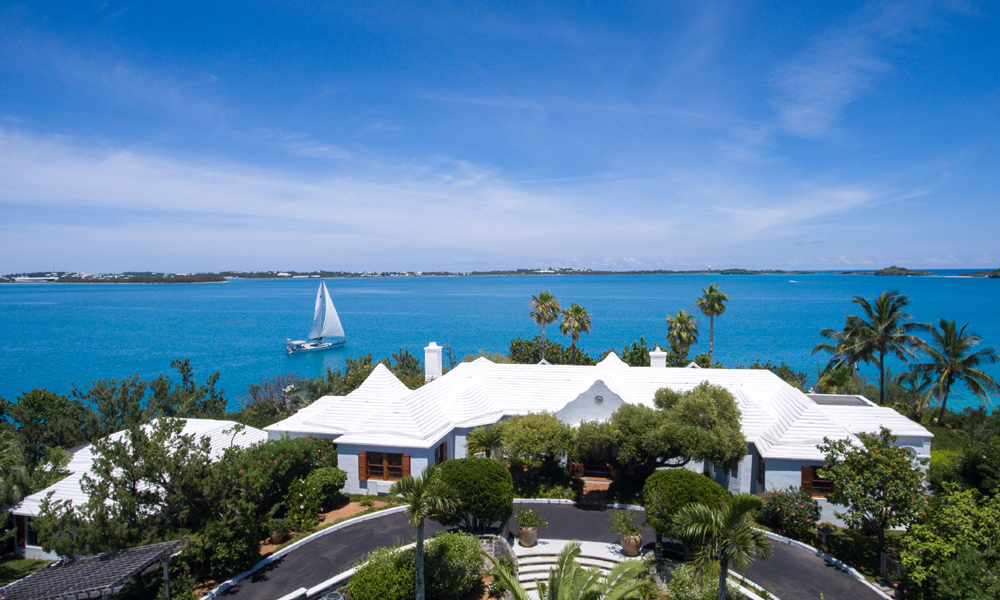 Sinclair Realty Bermuda | Christie’s International Real Estate.