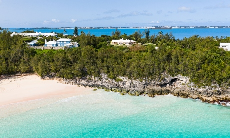 Sinclair Realty Bermuda | Christie’s International Real Estate.